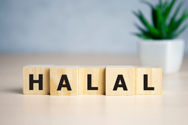 What is Halal? And Why Is It Important? – Drink Point Zero